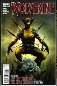 A Look at All of Wolverine’s Children and their Comic book First ...