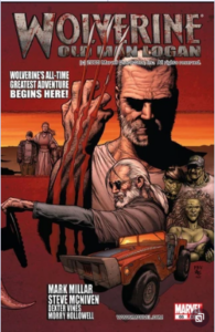 A Look at All of Wolverine’s Children and their Comic book First ...