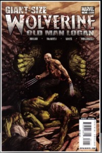 A Look at All of Wolverine’s Children and their Comic book First ...