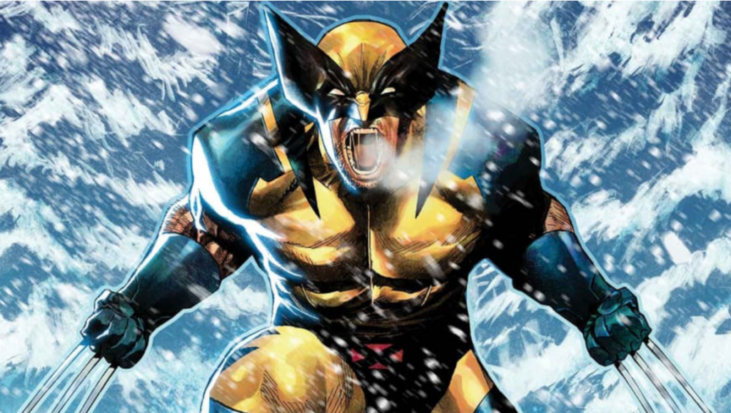 A Look at All of Wolverine’s Children and their Comic book First ...